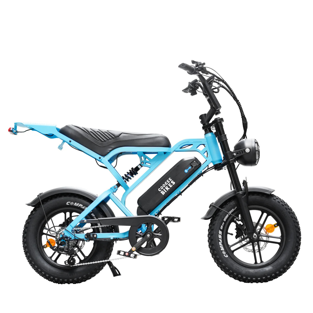 Meet The BLADE — Built for Power, Precision, and Pure Off-Road Thrill ...