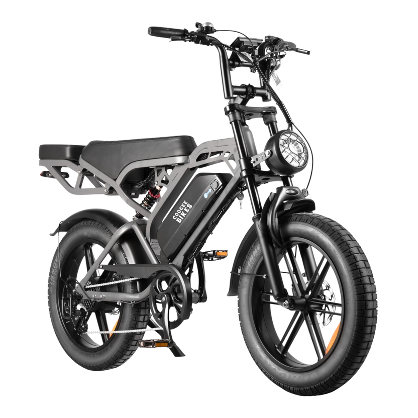 Built for Adventure